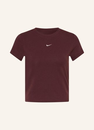 Nike T-Shirt rot