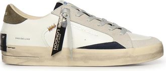 Crime London Homme, Chaussures, Multicolore, Taille: 44 EU Baskets