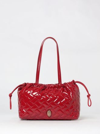 Kurt Geiger Schultertasche KURT GEIGER LONDON Damen Farbe Rot