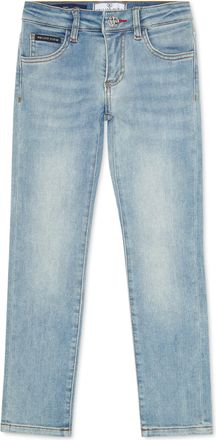 Philipp Plein Normale Passform