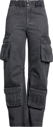 Forte Couture HOSEN & R&Ouml;CKE - Jeanshosen auf YOOX.COM