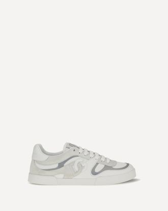Dolce & Gabbana Portofino Sneakers Male 40.5