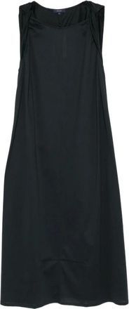 SOEUR Soeur, Femme, Robes, Bleu, Taille: 38 FR Debby Midi Dress