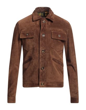 Blusotto JACKEN & M&Auml;NTEL - Jacken und Anoraks auf YOOX.COM