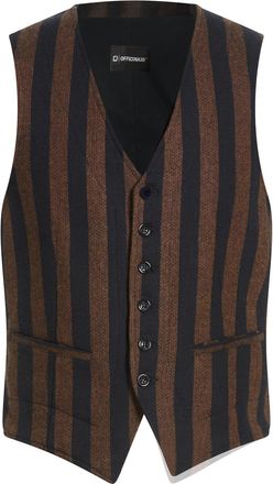 Officina 36 ANZ&Uuml;GE und CO-ORDS - Couture-Westen auf YOOX.COM