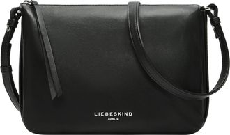 Liebeskind Berlin Crossbody M NINA Indian Sheep black