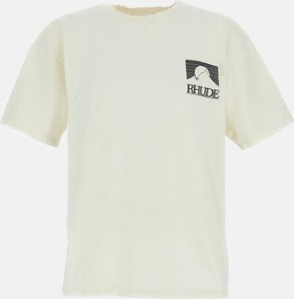Rhude Moonlight T-shirt