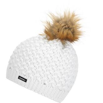 EISB&Auml;RLI EISB&Auml;R Kinder M&uuml;tze Shanita Lux Crystal M&Uuml; kids