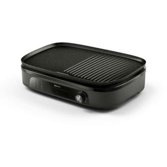 Philips HD6210/90 Tischgrill Schwarz 2400W
