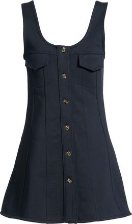 Ganni KLEIDER - Mini-Kleider auf YOOX.COM