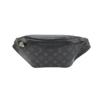 Louis Vuitton Pre-owned Monogram Eclipse G&uuml;rteltasche - - Pre-owned - Damen - Schwarzk - ONE SIZE