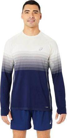 Asics Herren T-Shirt SEAMLESS LS TOP