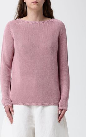 Max Mara Pull S MAX MARA Femme couleur Pivoine