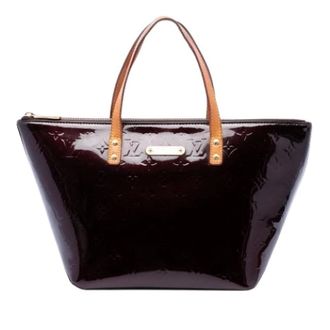 Louis Vuitton Pre-owned Bellevue PM - Femme - Pre-owned - Violet - Taille: ONE Size
