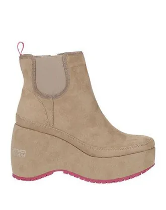 Fornarina CHAUSSURES - Bottines sur YOOX.COM
