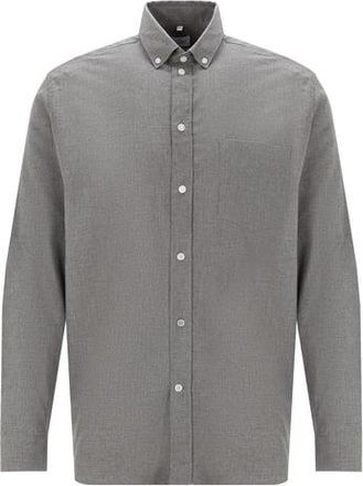 Au Printemps Paris Chemise en coton