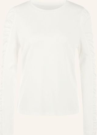 Marc Cain T-Shirt weiss