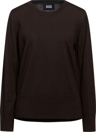 Alpha Studio STRICKWAREN - Pullover auf YOOX.COM