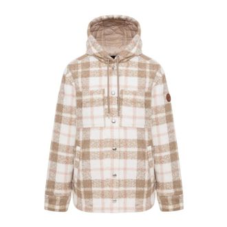 Colmar Comfort Fleece Jacke - - Sport - Damen - Beige - S