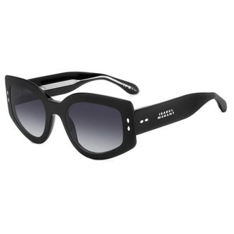 Isabel Marant Sonnenbrille - - Accessories - Damen - Schwarzk - 54 MM