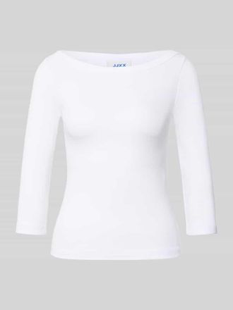 Jack & Jones Slim Fit Longsleeve mit 3/4-Arm Modell FIFI
