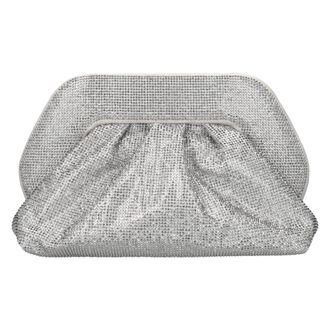 Themoir&egrave; Damen, Taschen, Grau, ONE SIZEGr&ouml;&szlig;e