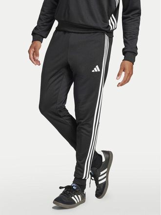 adidas Jogginghose Tiro 25 Essentials Sweat JC5464 Schwarz Regular Fit