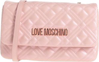 Love Moschino TASCHEN - Umh&auml;ngetasche auf YOOX.COM