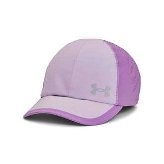 Under Armour Iso-chill Launch Run Casquette r&eacute;glable pour femme