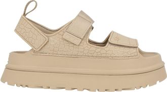 UGG GOLDENGLOW EMBOSSED