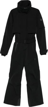 Cordova combinaison de ski Volta - Noir