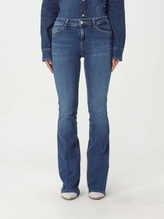 Liu Jo Jeans LIU JO Femme couleur Denim