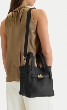 Gino Rossi Handtasche EO-LDA88 Schwarz