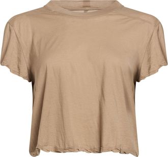 Rick Owens TOPS - T-shirts auf YOOX.COM