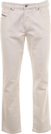 Diesel Homme, Jeans, Blanc, Taille: W30 1993 D-Vyl Jeans droits