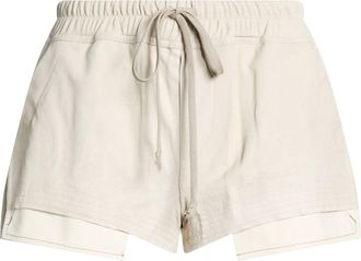 Rick Owens HOSEN & R&Ouml;CKE - Shorts & Bermudashorts auf YOOX.COM