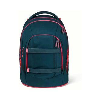 Satch unisex, Taschen, Gr&uuml;n, ONE SIZEGr&ouml;&szlig;e