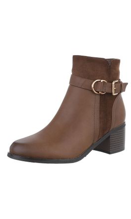 Ital-Design Stiefelette