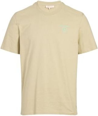 Gertrude T-shirt imprim&eacute; en coton