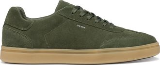 Geox Sneakers Geox U Baltmoore U65LDC 00022 C3704 Gr&uuml;n