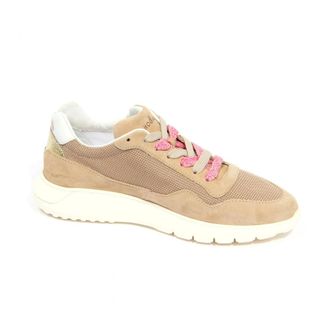Hogan Interactive3 Damen Schuhe - - Shoes - Damen - Beige - 36 1/2 EU