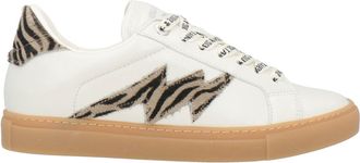 Zadig&Voltaire SCHUHE - Sneakers auf YOOX.COM