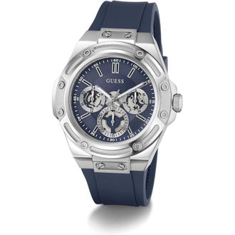 Guess Carver Gw1132G1 - - Accessories - Herren - Blau - ONE SIZE