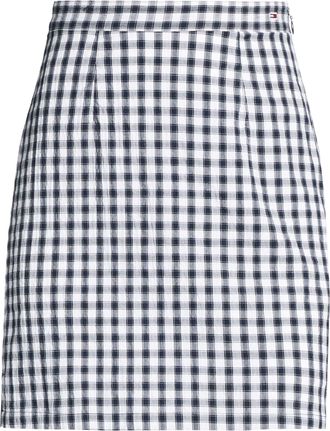 Tommy Jeans HOSEN & R&Ouml;CKE - Minir&ouml;cke auf YOOX.COM