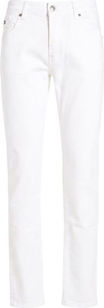 John Richmond HOSEN & R&Ouml;CKE - Jeanshosen auf YOOX.COM