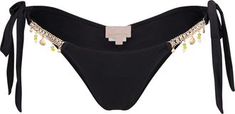Moda Minx Bikinihose Seychelles