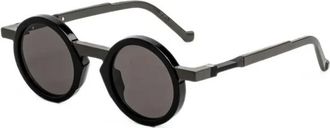 Vava unisex, Accessoires, Noir, Taille: 45 MM Lunettes de soleil