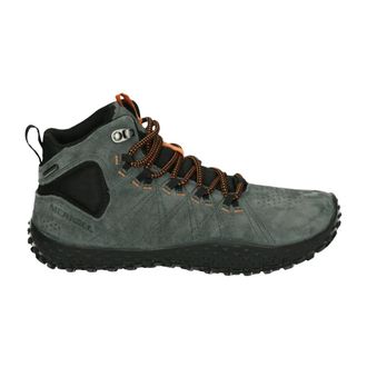 Merrell J036001 Wrapt MID WP - - Sport - Herren - Grau - 45 EU