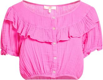 LoveShackFancy TOPS - Hemden auf YOOX.COM