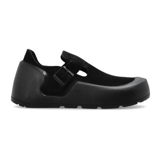 Birkenstock Reykjavik - - Shoes - Damen - Schwarzk - 36 EU